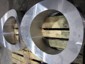 Home - Studding Outlet Flanges